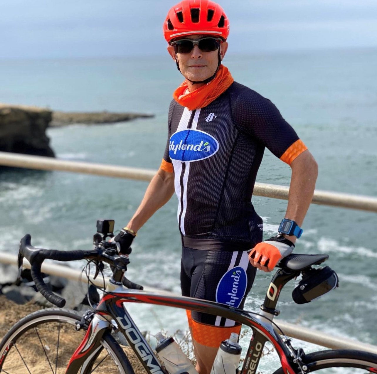 Setting the Next Goal – Hyland's