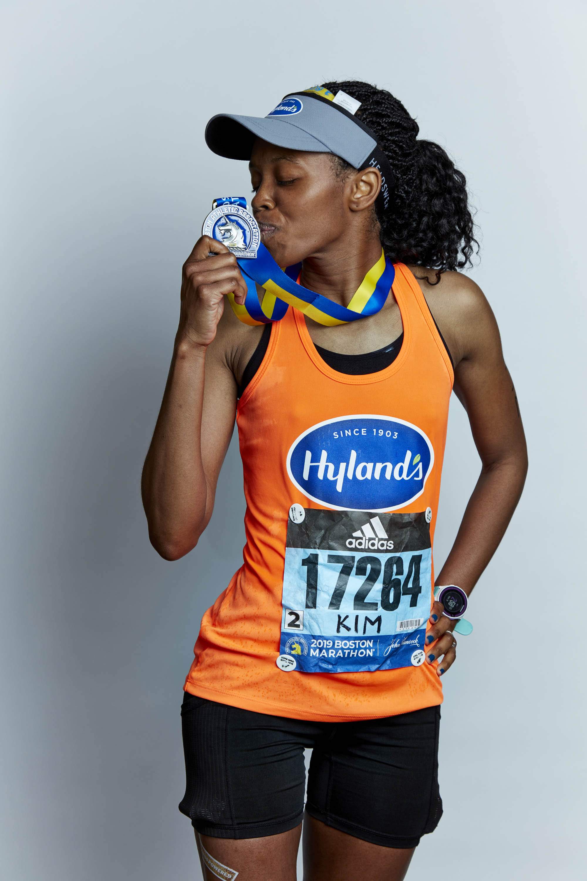 Running Through the Seasons of Life – Hyland's