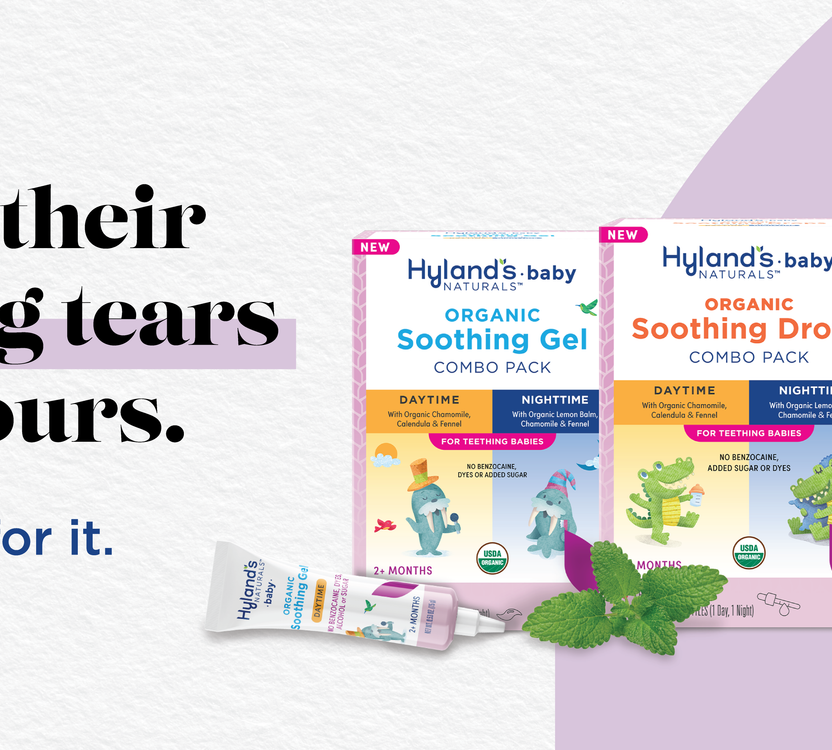 Hyland's: Gummy Vitamins, Natural Medicines, & Supplements