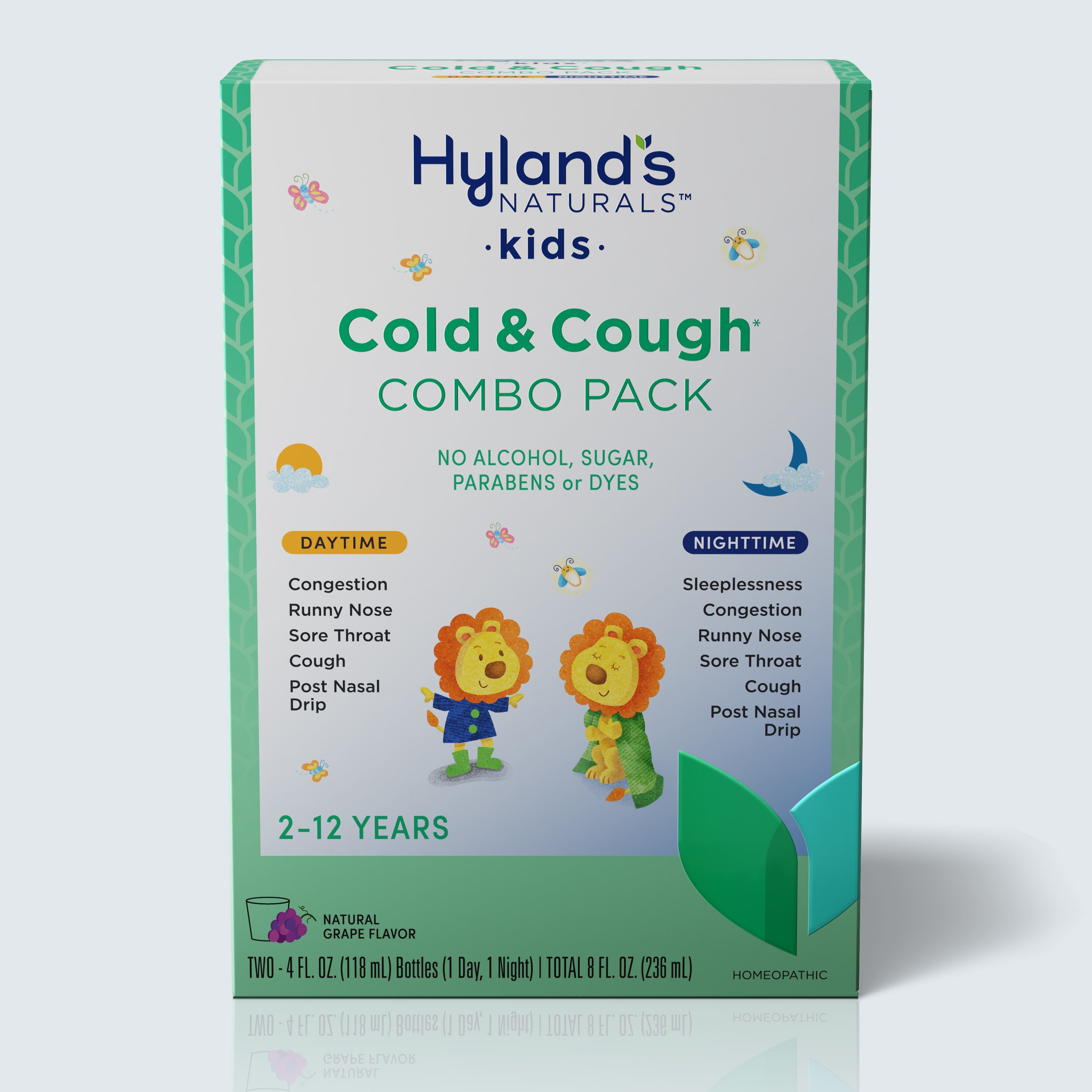 Surprising Hyland S Cough And Cold Recall Gallery