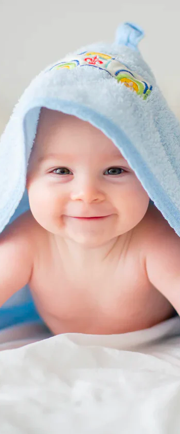 Teething Baby – Hyland's